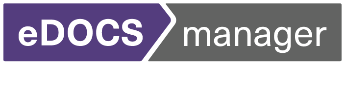 eDOCSmanager Regulatory - Managing compliant submission documents | EXTEDO